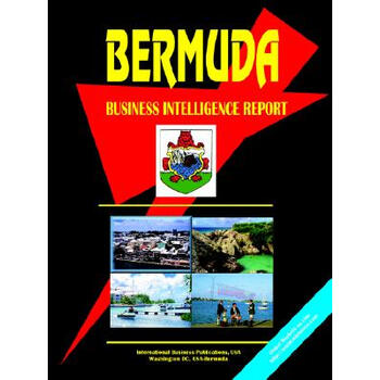 【】Bermuda Business Intelligenc