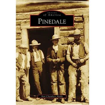 【】Pinedale