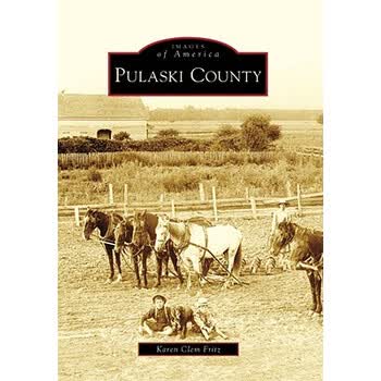 【】Pulaski County