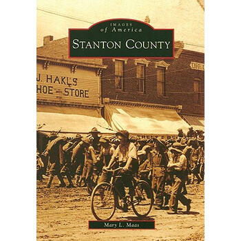 【】Stanton County