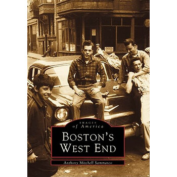 【】Boston's West End