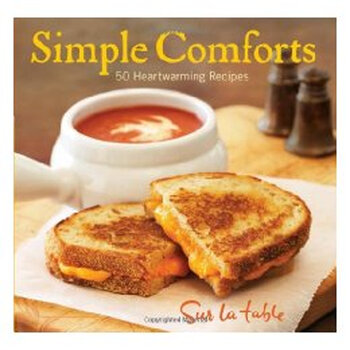 【】Simple Comforts: 50 Heartwarming