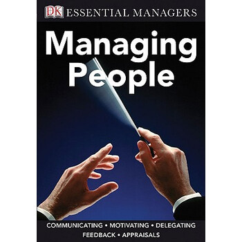 【】Managing People