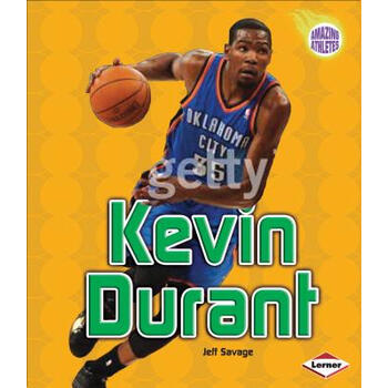【】Kevin Durant
