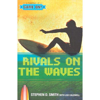 【】Rivals on the Waves