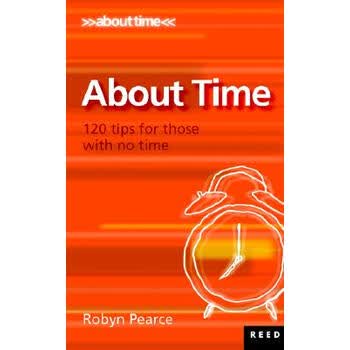 【】About Time