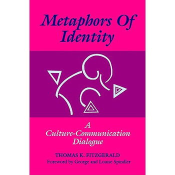 【】Metaphors of Identity: A