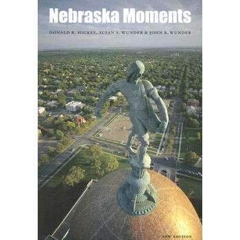 【】Nebraska Moments
