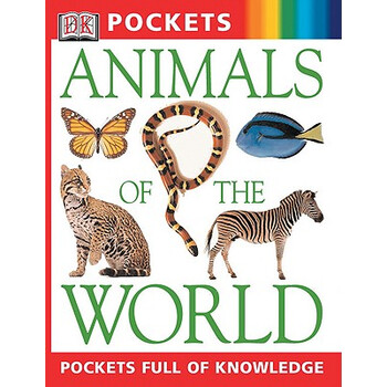 【】Animals of the World
