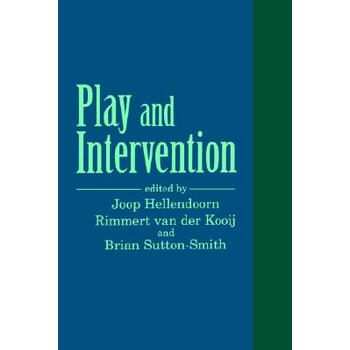 【】Play and Intervention