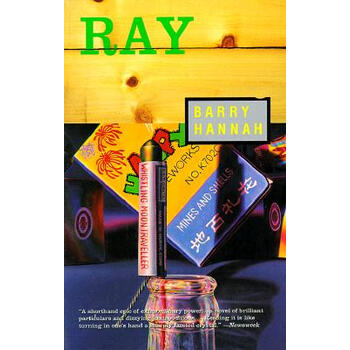 【】Ray