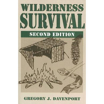 【】Wilderness Survival