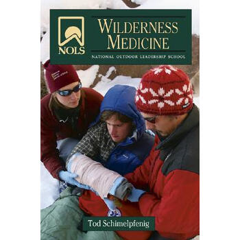 【】NOLS Wilderness Medicine
