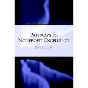 【】Pathways to Nonprofit Excellence