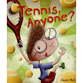 【】Tennis, Anyone?