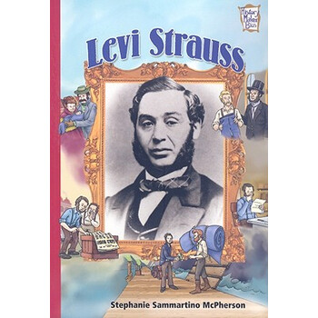 【】Levi Strauss