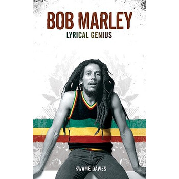【】Bob Marley: Lyrical Genius