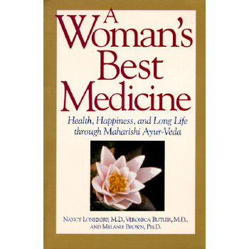 【】A Woman's Best Medicine