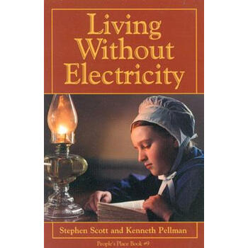 【】Living Without Electricity