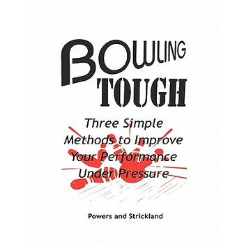 【】Bowling Tough