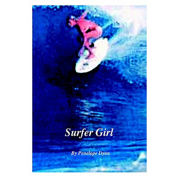【】Surfer Girl