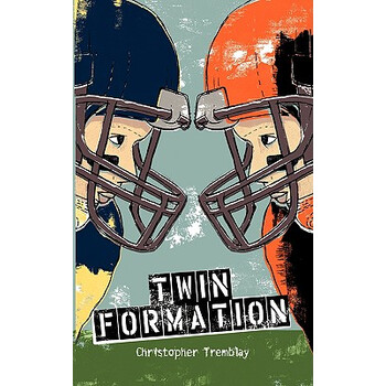 【】Twin Formation