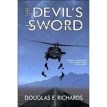 【】The Devil's Sword