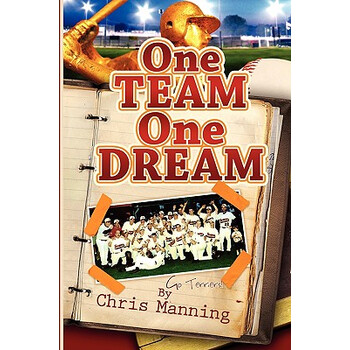 【】One Team One Dream