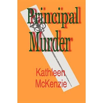 【】Principal Murder