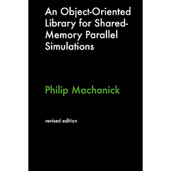【】An Object-Oriented Library fo