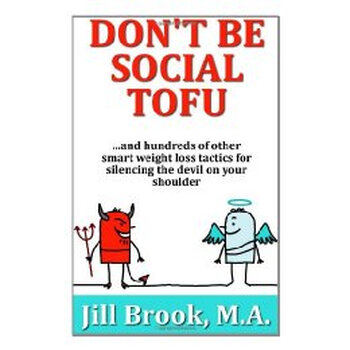 【】Don't Be Social Tofu
