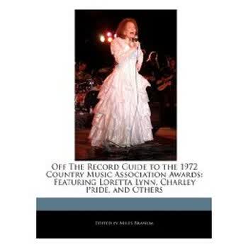 【】Off the Record Guide to the 1972 Country