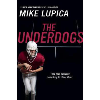 【】The Underdogs