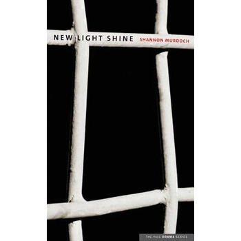 【】New Light Shine
