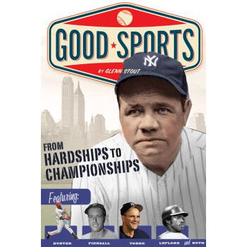 【】From Hardships to Championships