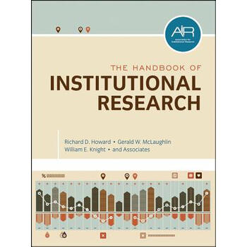 【】The Handbook of Institutional
