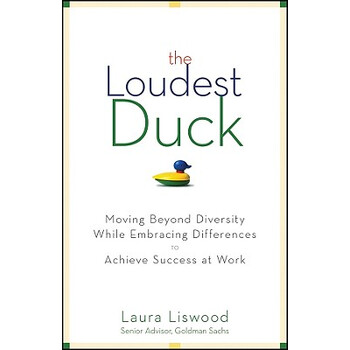 【】The Loudest Duck: Moving Beyond