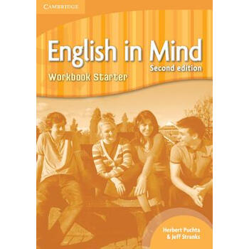 【】English in Mind Starter Level