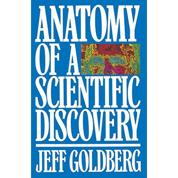 【】Anatomy of a Scientific Discovery