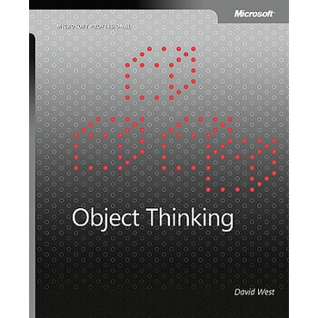 【】Object Thinking