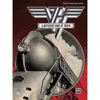 【】Van Halen: A Different Kind of