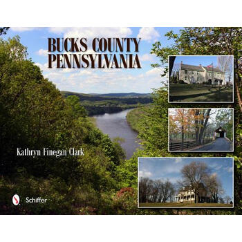 【】Bucks County, Pennsylvania