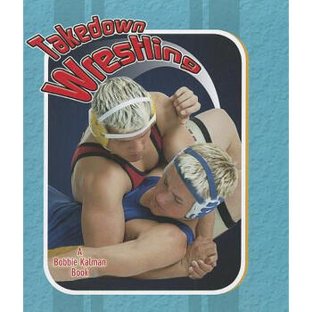 【】Takedown Wrestling