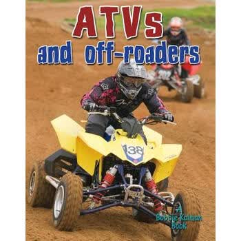 【】ATVs and Off-Roaders