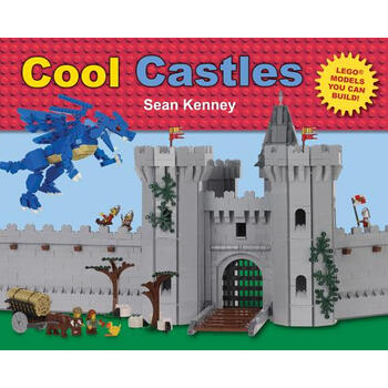 【】Cool Castles