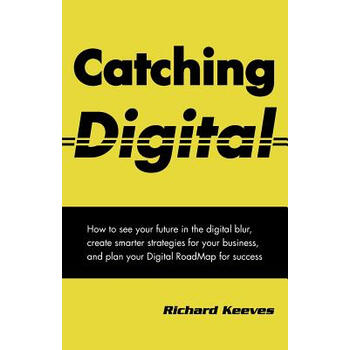 【】Catching Digital
