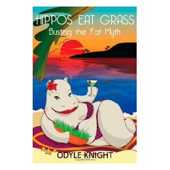 【】Hippos Eat Grass