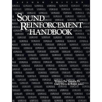 【】Sound Reinforcement Handbook