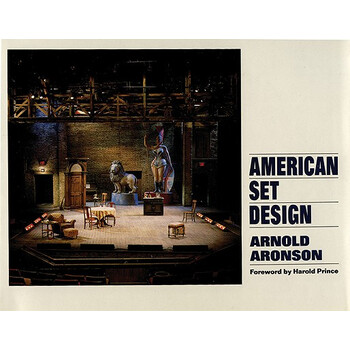 【】American Set Design