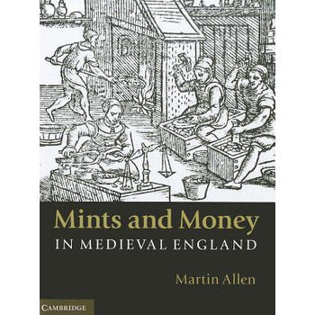 【】Mints and Money in Mediev